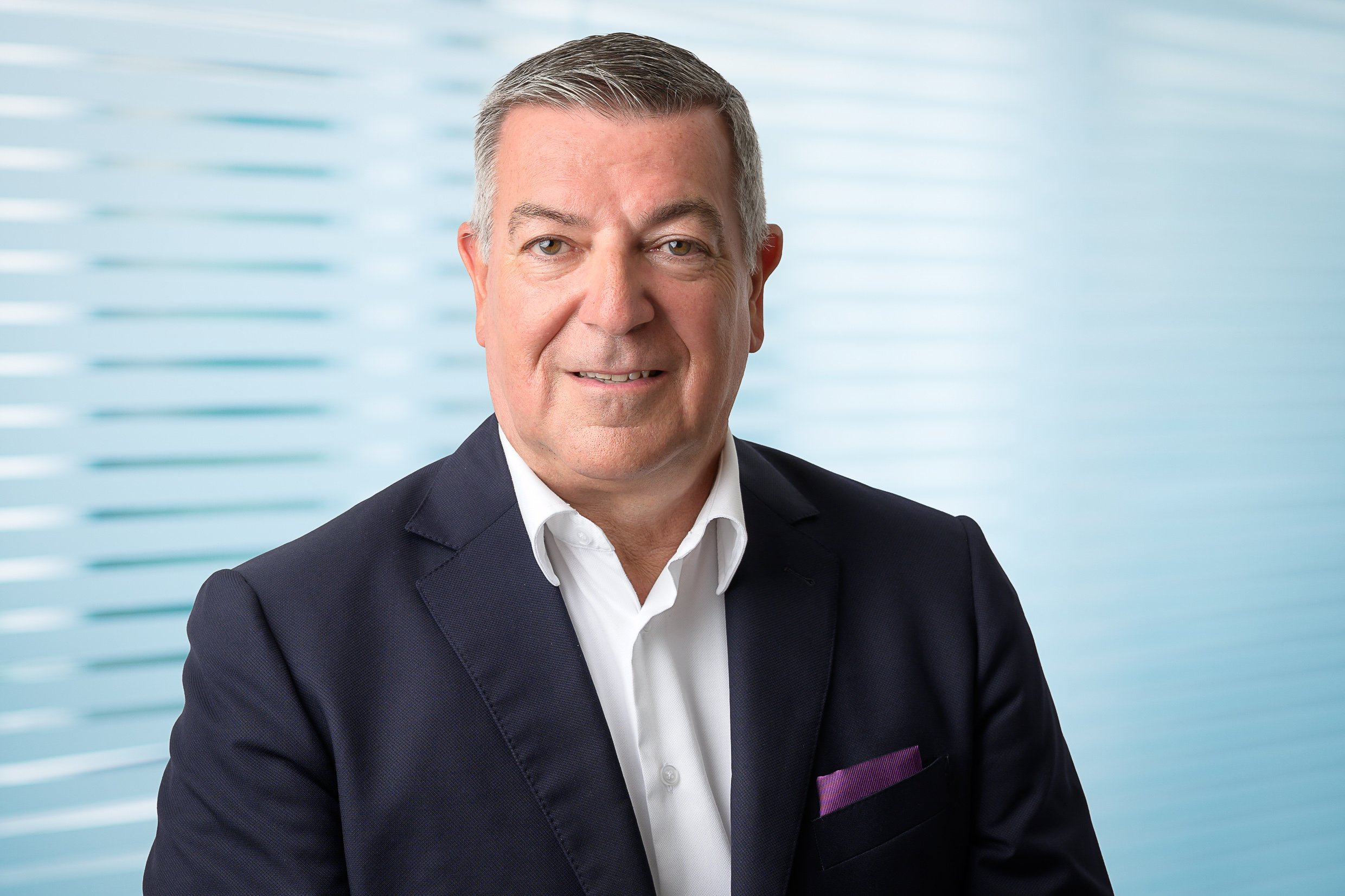 AIM - Seit mehr als 23 Jahren der führende Interim Management Provider