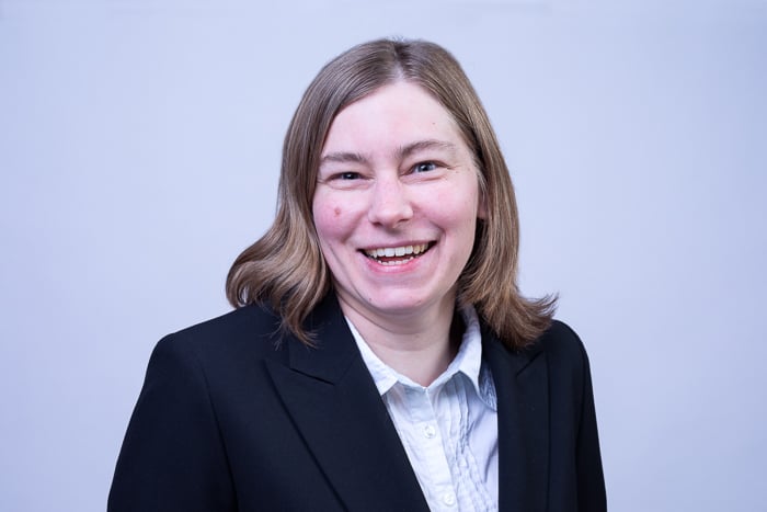 Anita Müller - AIM Interim Management